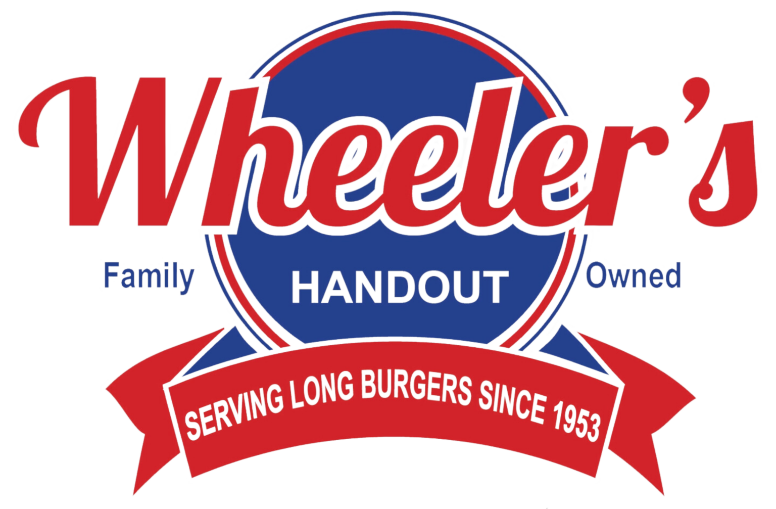 Wheeler's Handout - Nampa, ID - Menu & Hours - Order Delivery