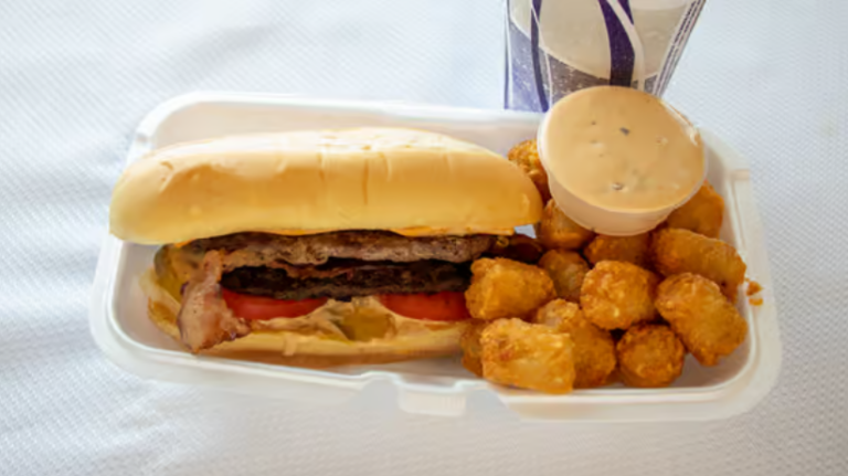 Wheeler's Handout - Nampa, ID - Menu & Hours - Order Delivery