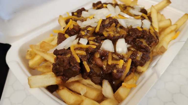 Wheeler's Handout - Nampa, ID - Menu & Hours - Order Delivery