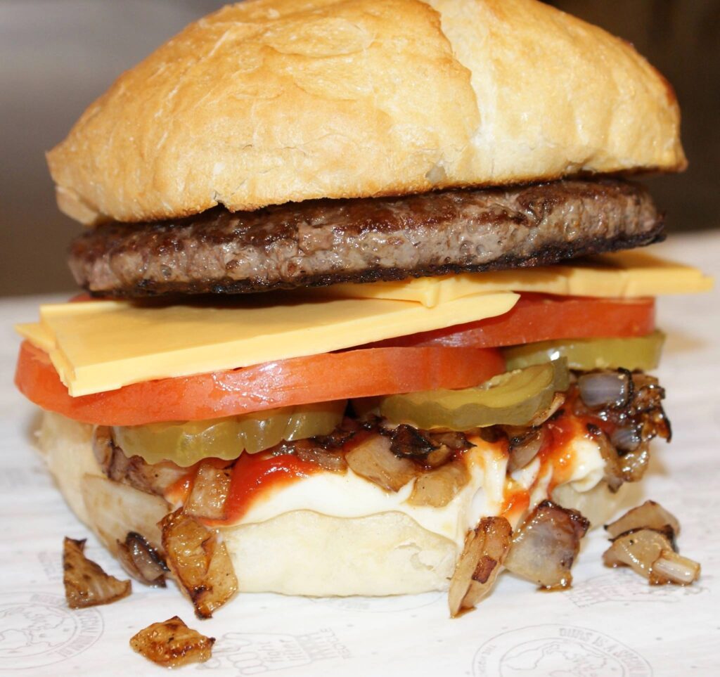 Wheeler's Handout - Nampa, ID - Menu & Hours - Order Delivery