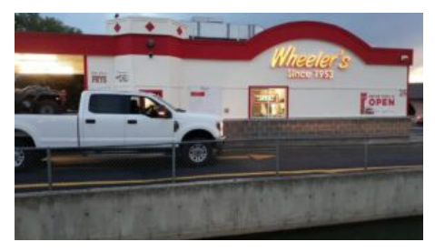 Wheeler's Handout - Nampa, ID - Menu & Hours - Order Delivery